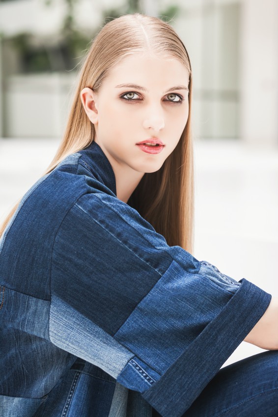 Nikola Victory Models Professional Event Models Hostesses And Catering Services For