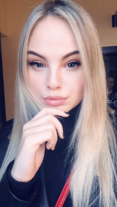 Tereza | Victory Models | Professional Event Models, Hostesses ...