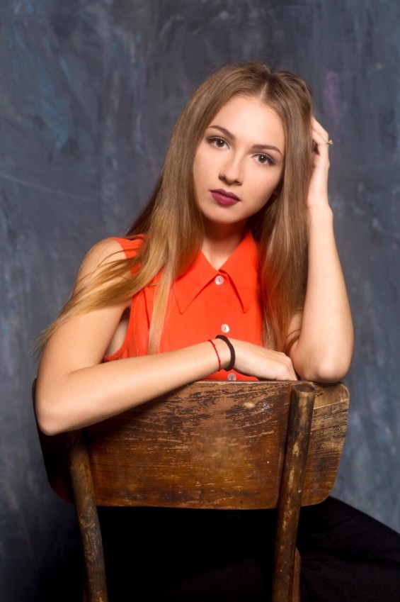 Olga | Victory Models | Professional Event Models, Hostesses & Catering ...