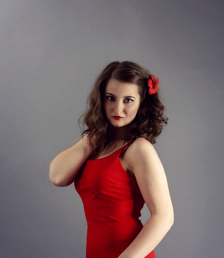 Lucie | Victory Models - hostess and models - Prague