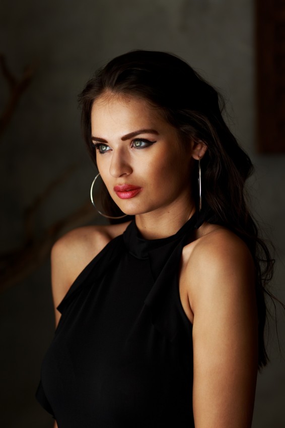Monika | Victory Models - hostess and models - Prague
