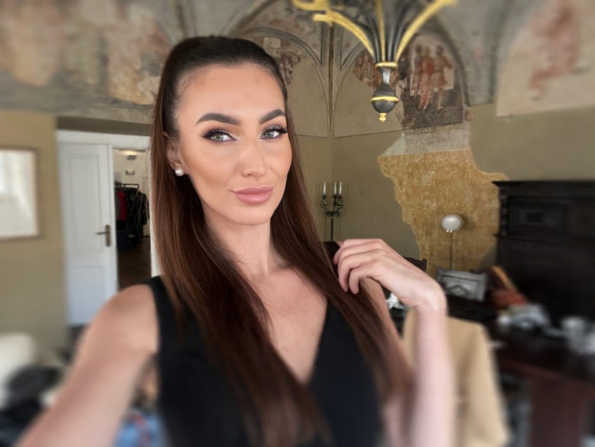 Markéta | Victory Models | Professional Event Models, Hostesses ...