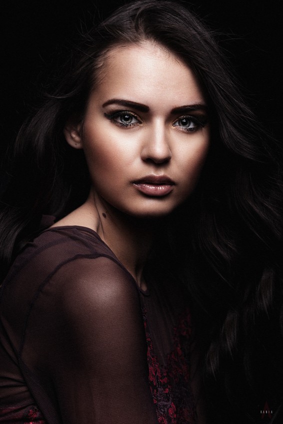 Monika | Victory Models - modelky a hostesky - Praha, Brno, Ostrava